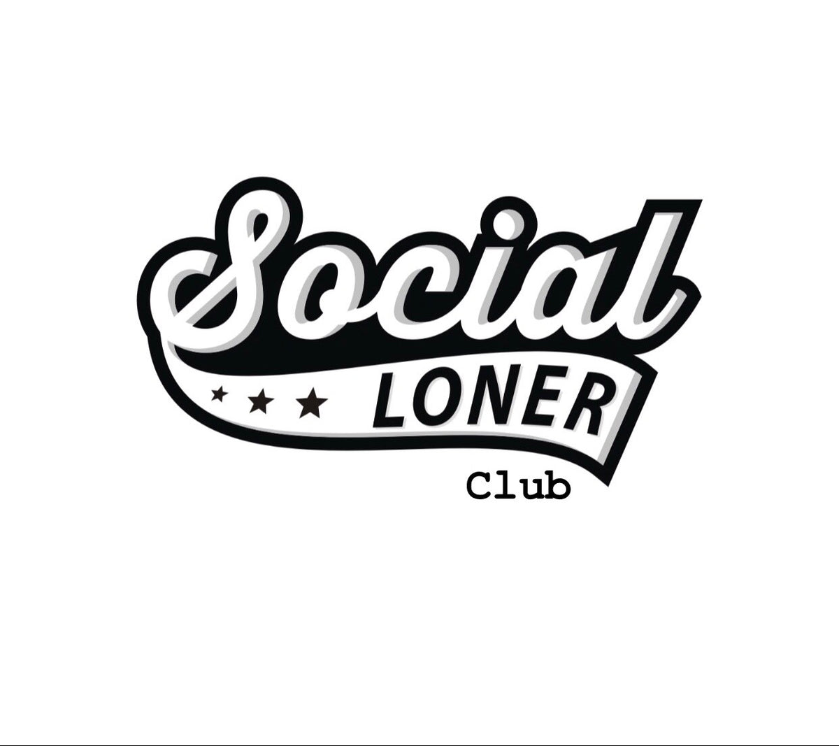 Social Loner Club
